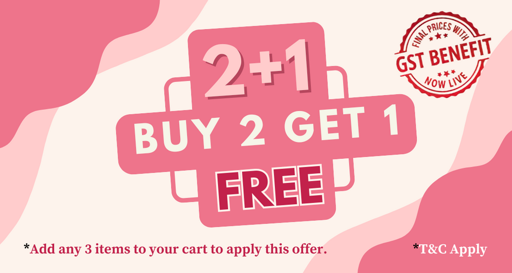 Buy 2 Get 1 Free | Women’s Co-ord Sets Offer – Claura