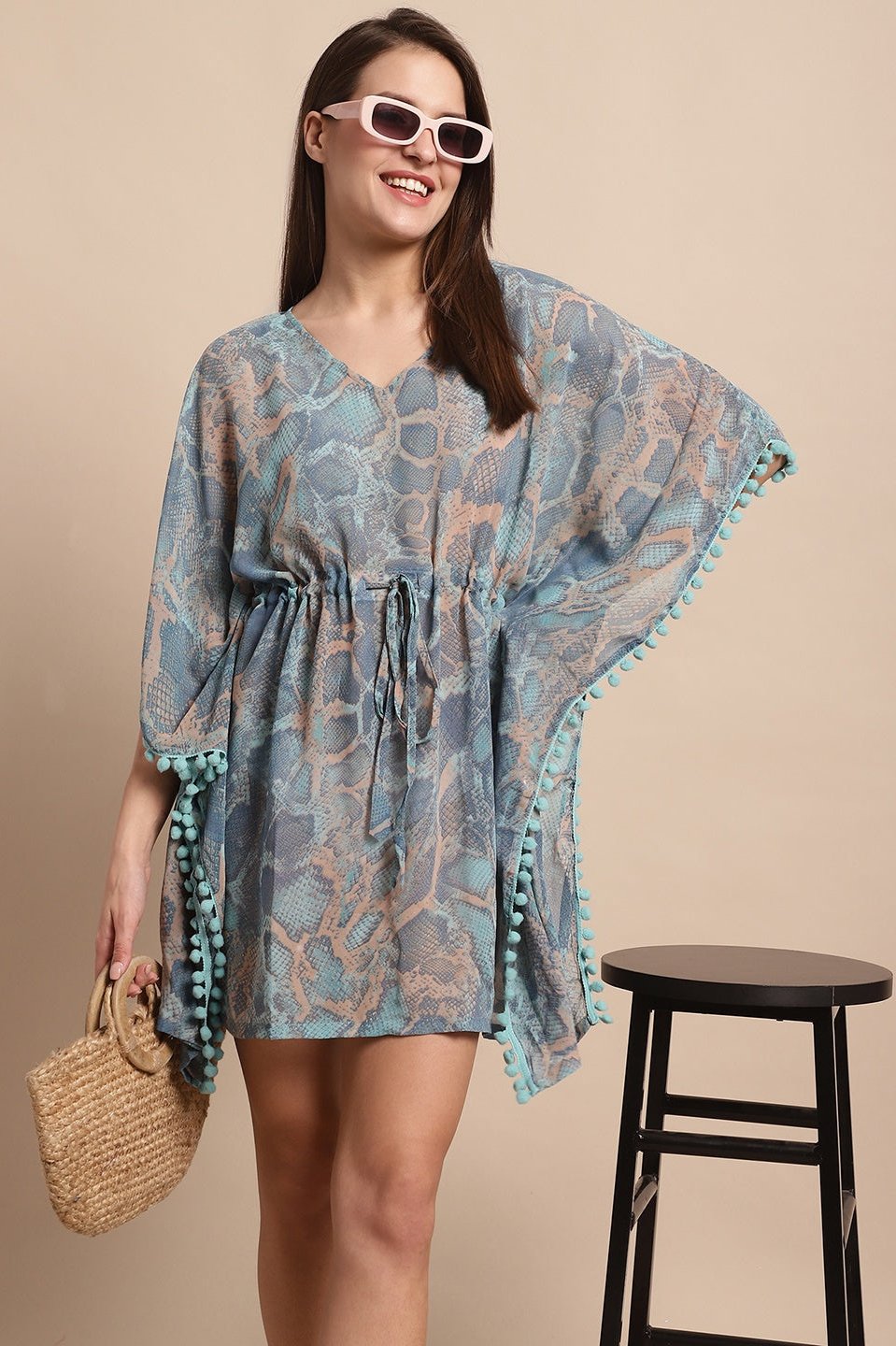 Buy Beachwear Dresses Online India | Beach Maxi Dresses for Women ...